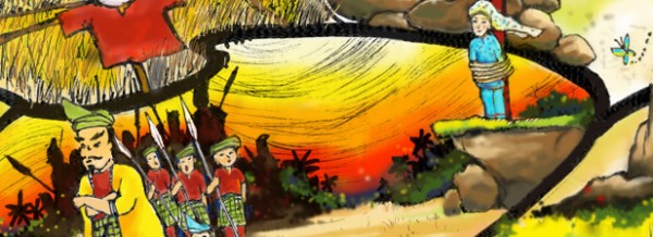 Myth and Legends – Naturally Langkawi