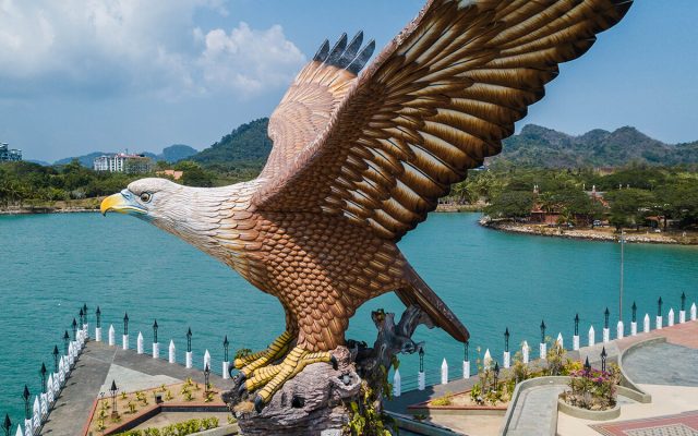 Langkawi : Striking An Equilibrium Between Nature And Environment ...