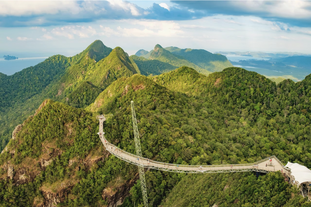 Land of Legends: Discover myths and Malaysian wildlife in the ...
