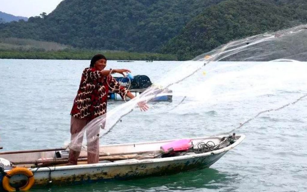 A Glimpse at Langkawi’s Sisters: Pulau Tuba and Pulau Dayang Bunting ...