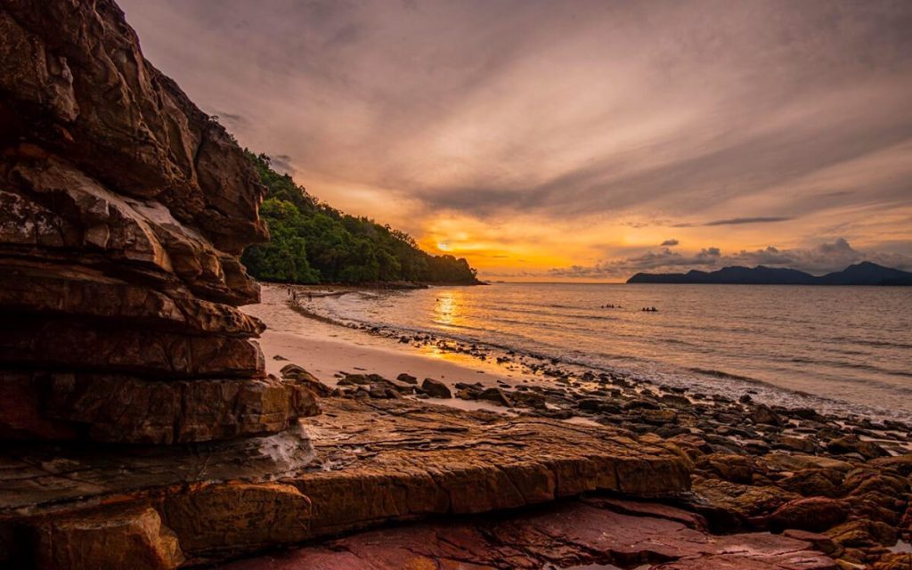 Langkawi : Striking An Equilibrium Between Nature And Environment ...