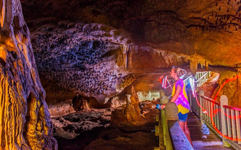 Langkawi : Striking An Equilibrium Between Nature And Environment ...