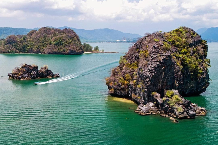 10 Hidden Romantic Spots in Langkawi for an Unforgettable 2026 Honeymoon