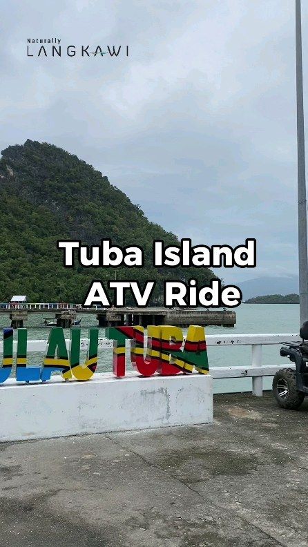 Contact Us – Naturally Langkawi